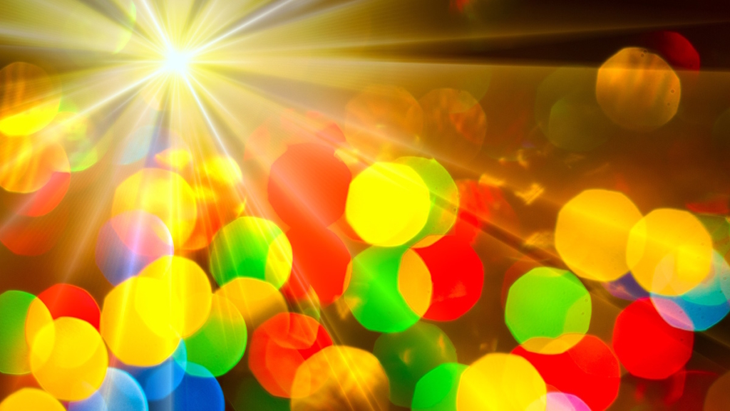 Physicists tie light into knots – Physics World Physicists tie light into knots – Physics World