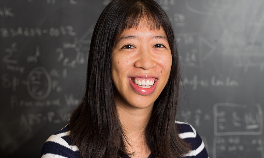 Women in physics – Physics World