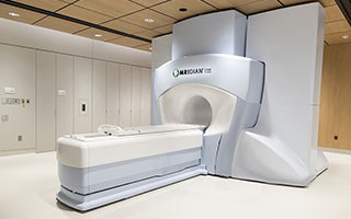 Practical approach to MR-guided online adaptive radiation therapy ...
