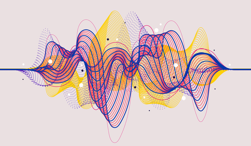 Can we use quantum computers to make music? – Physics World