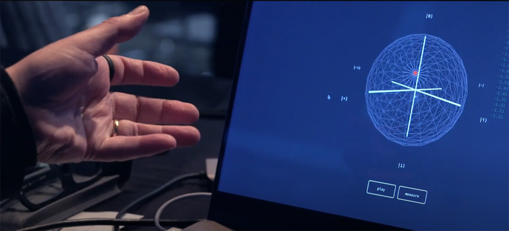 Can we use quantum computers to make music? – Physics World