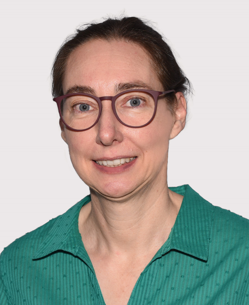 Ask me anything: Nicole Bell – ‘Collaboration is the norm: we achieve ...