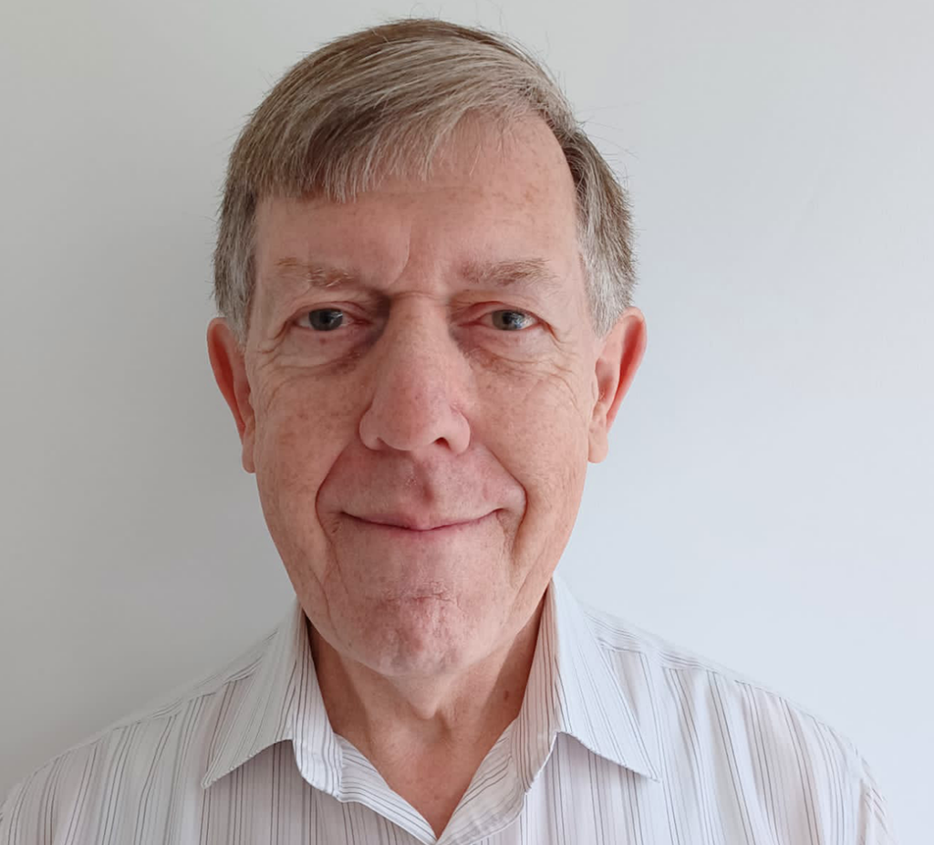 Michael Robertson: pioneer of optical communications disconnects from ...