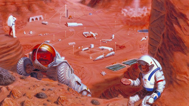 Between the frontier and the abyss: the birth of the universe, the ...