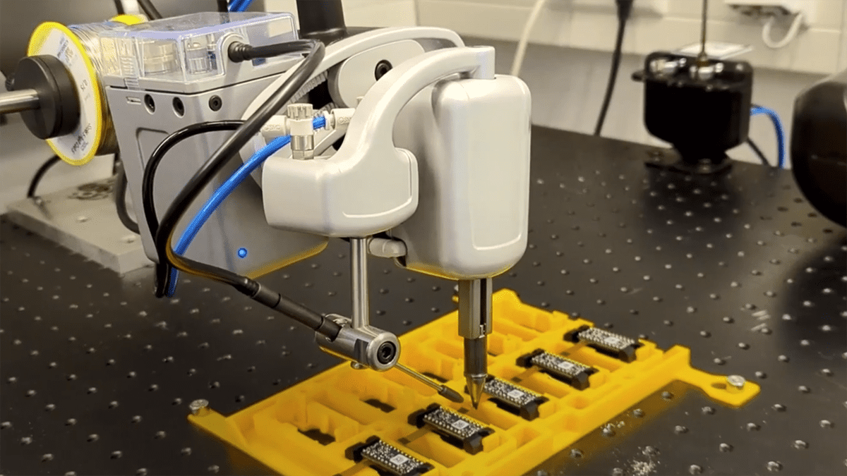 Avantes launches its new Pacto spectrometer – Physics World