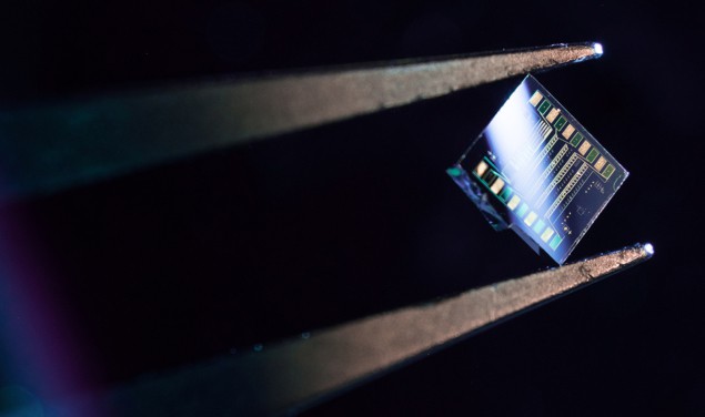 Peter Lodahl: the Danish physicist whose Hy-Q team takes a ‘best-of-all worlds’ approach to ...