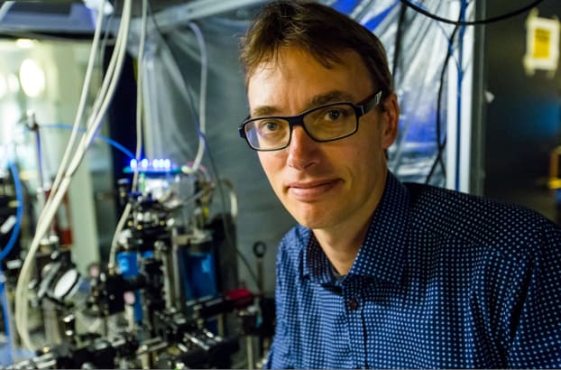 Physics World Optics & Photonics Briefing 2023 – Physics World