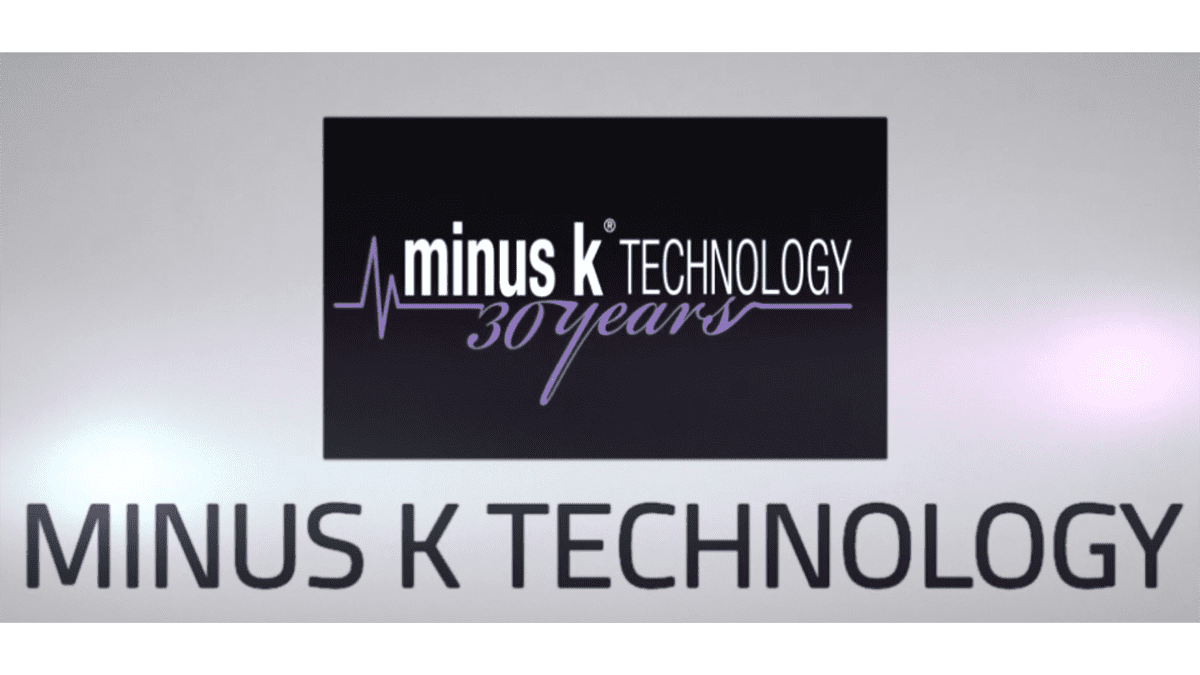 MinusKTech-logo – Physics World