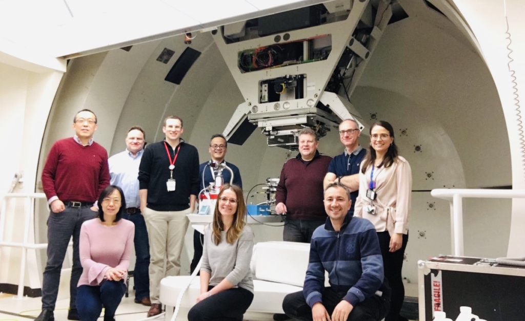 Patient-specific ridge filters enable conformal FLASH proton therapy ...