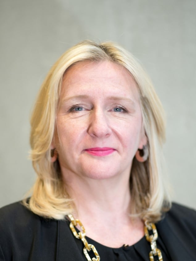 Exploiting physics to impact the economy – Physics World