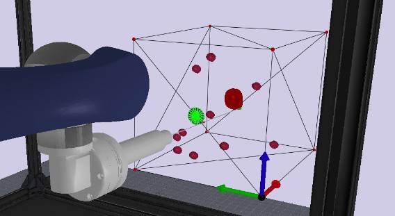 Medical needle model improves virtual training platforms for junior ...