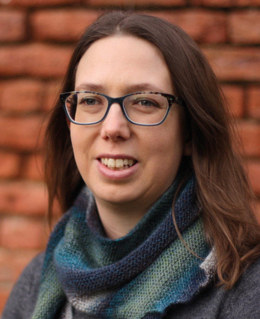 Ask me anything: Clare Burrage – ‘We look for connections between ...