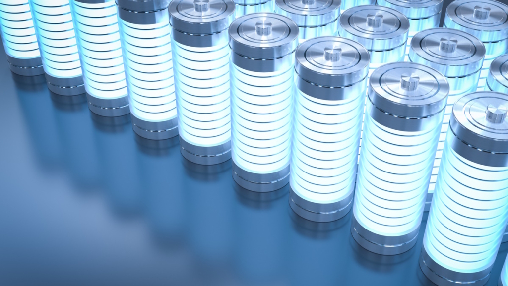 Structural battery is world’s strongest, say researchers – Physics World