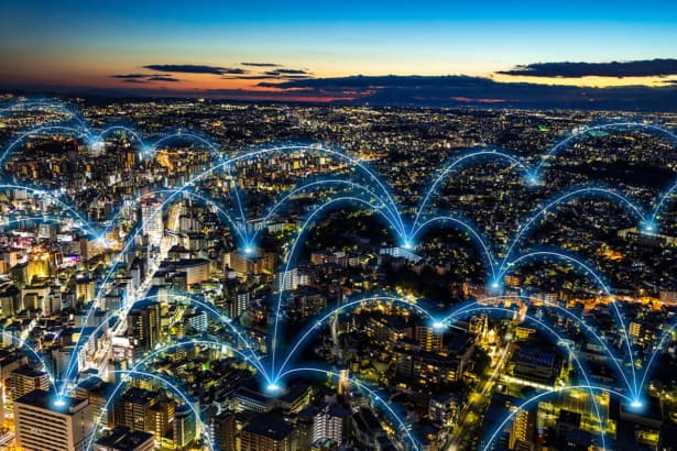 The dream of a 'quantum internet' is closer than you might think ...