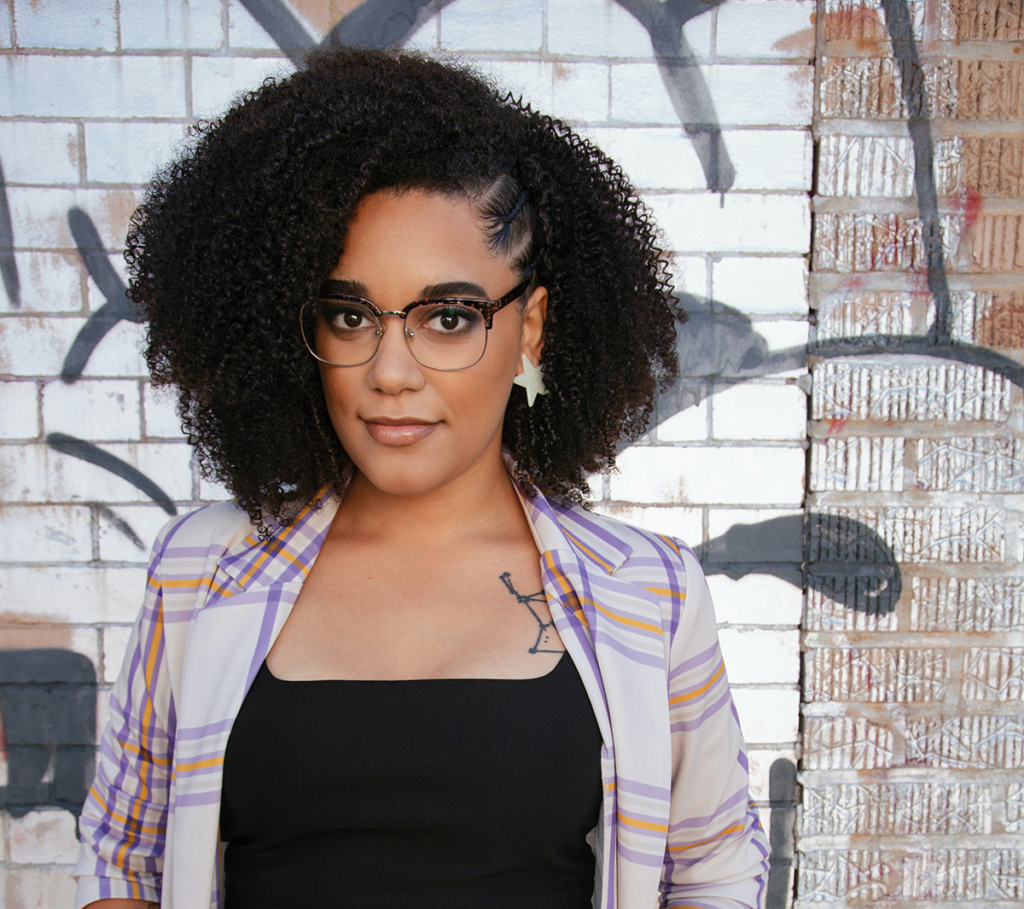 Ask me anything: Moiya McTier – ‘There is no greater thrill than ...