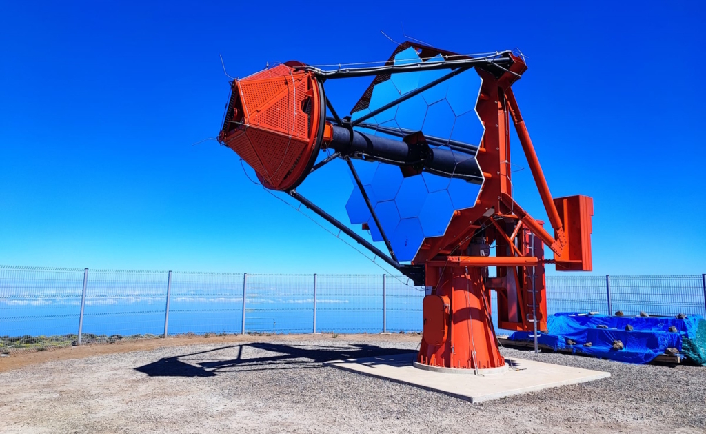 The ORCA-Quest quantitative CMOS camera: a core building block for ...