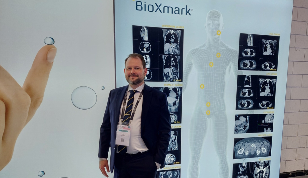 Radiotherapy innovation on show at ESTRO – Physics World