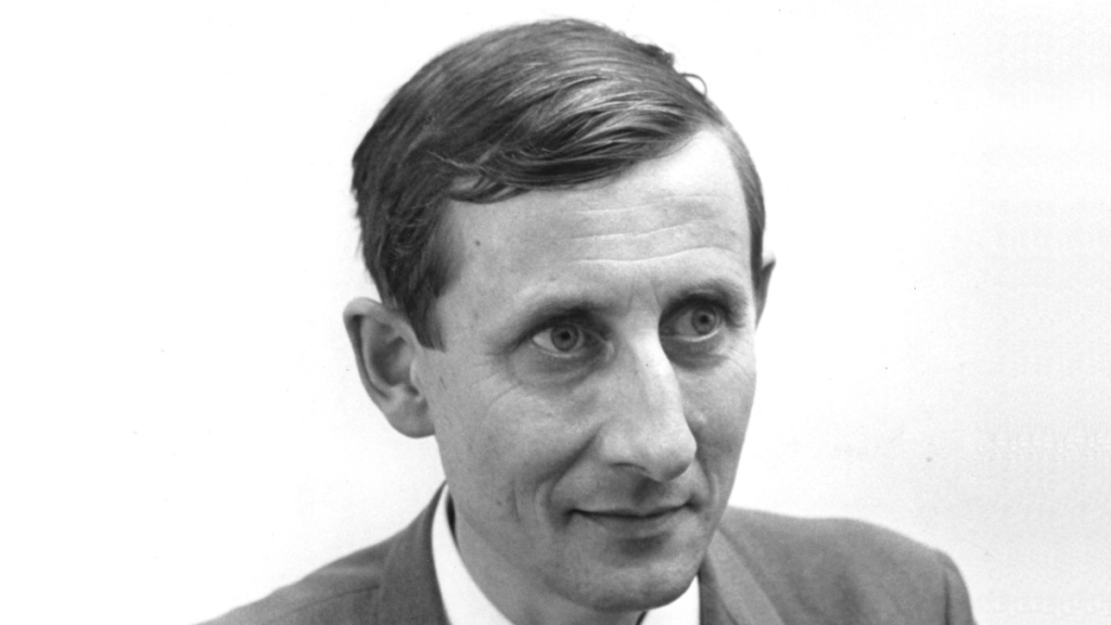 Freeman Dyson: the visionary thinker and maverick scientist who ...