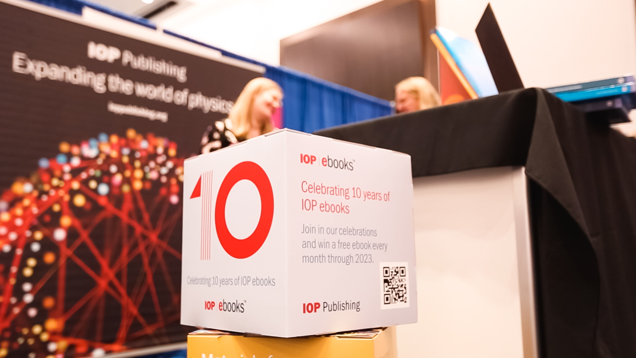 Research integrity and Peer Review Excellence at IOP Publishing ...