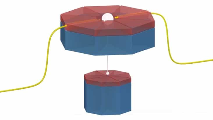 Dark matter and energy Archives – Physics World