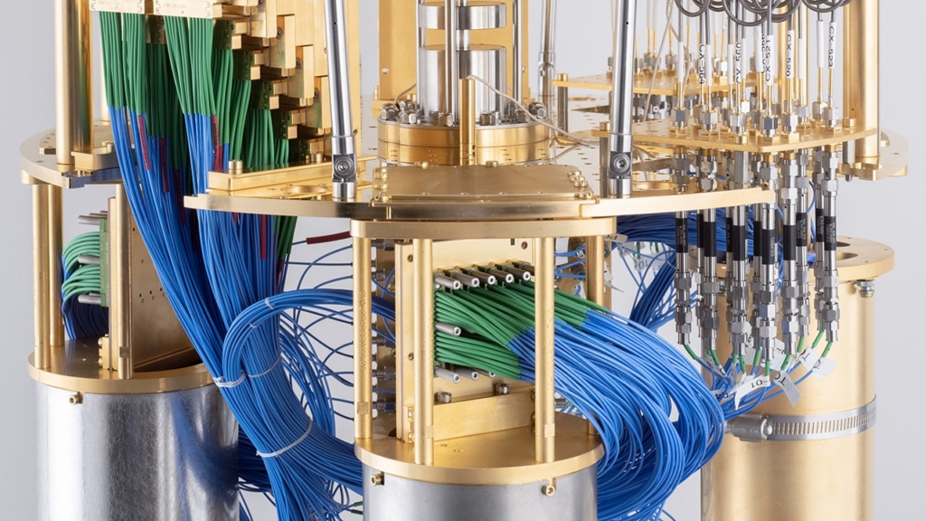 Pathways to scalable quantum technologies – Physics World