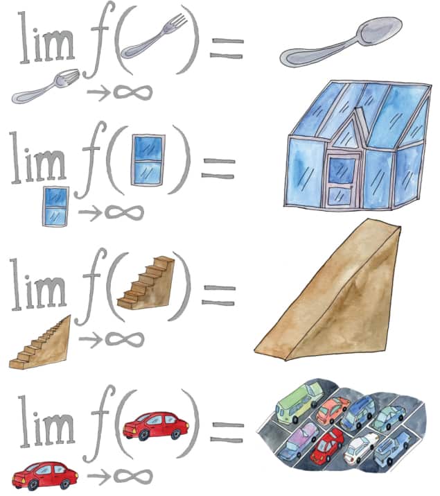 Approaching infinity…and beyond – Physics World