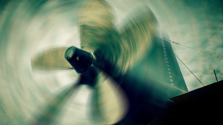 The sound of silence: career opportunities in acoustic science and ...