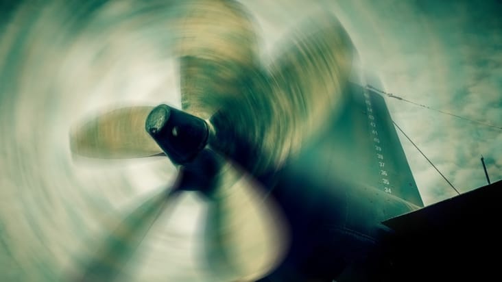 The sound of silence: career opportunities in acoustic science and ...