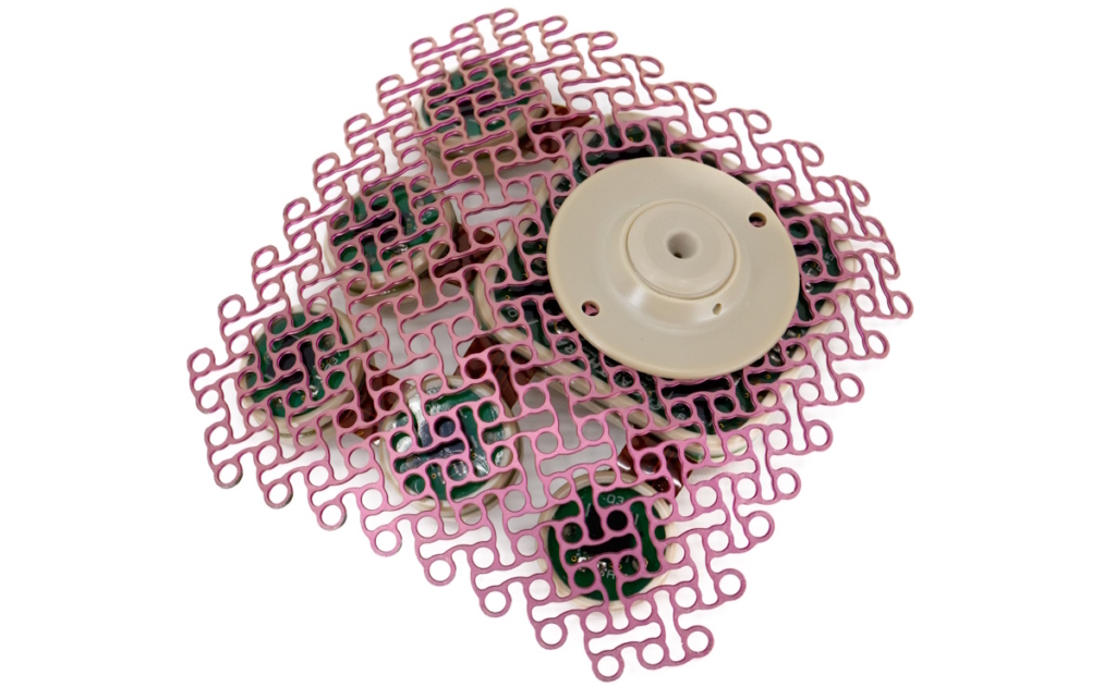 Ultrasound implant helps deliver powerful chemotherapy to brain tumours ...