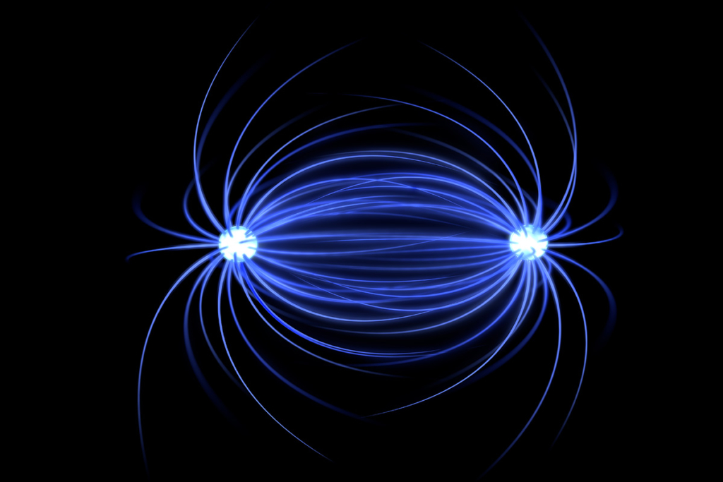 Electrons in magnetic field reveal surprises – Physics World