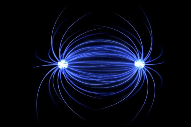 Magnetic field diode is a first, say physicists – Physics World