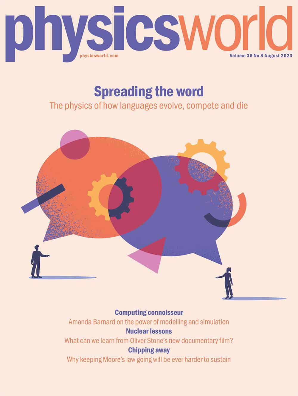 PW-2023-08-cover – Physics World