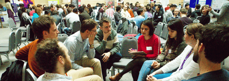 Why we must build an inclusive quantum community – Physics World