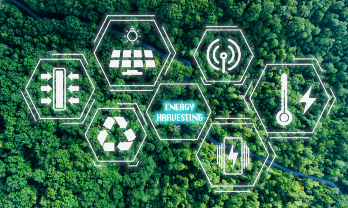 Powering the future: clean energy anywhere, anytime through energy ...