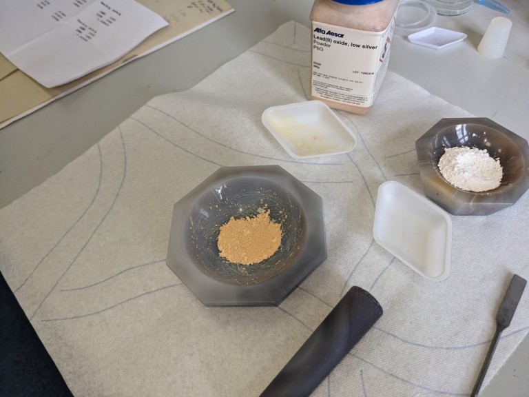 ‘Room-temperature superconductor’ LK-99 fails replication tests ...