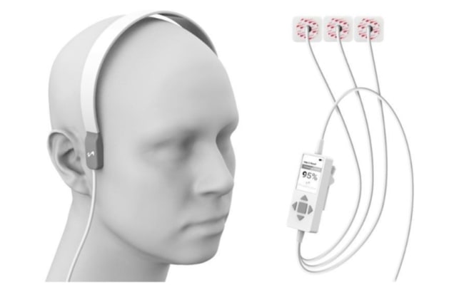Concussion monitoring headset identifies when it's safe to return to ...