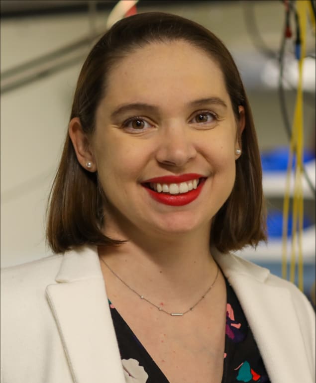 My Favourite Qubit: the atomic ion – Physics World