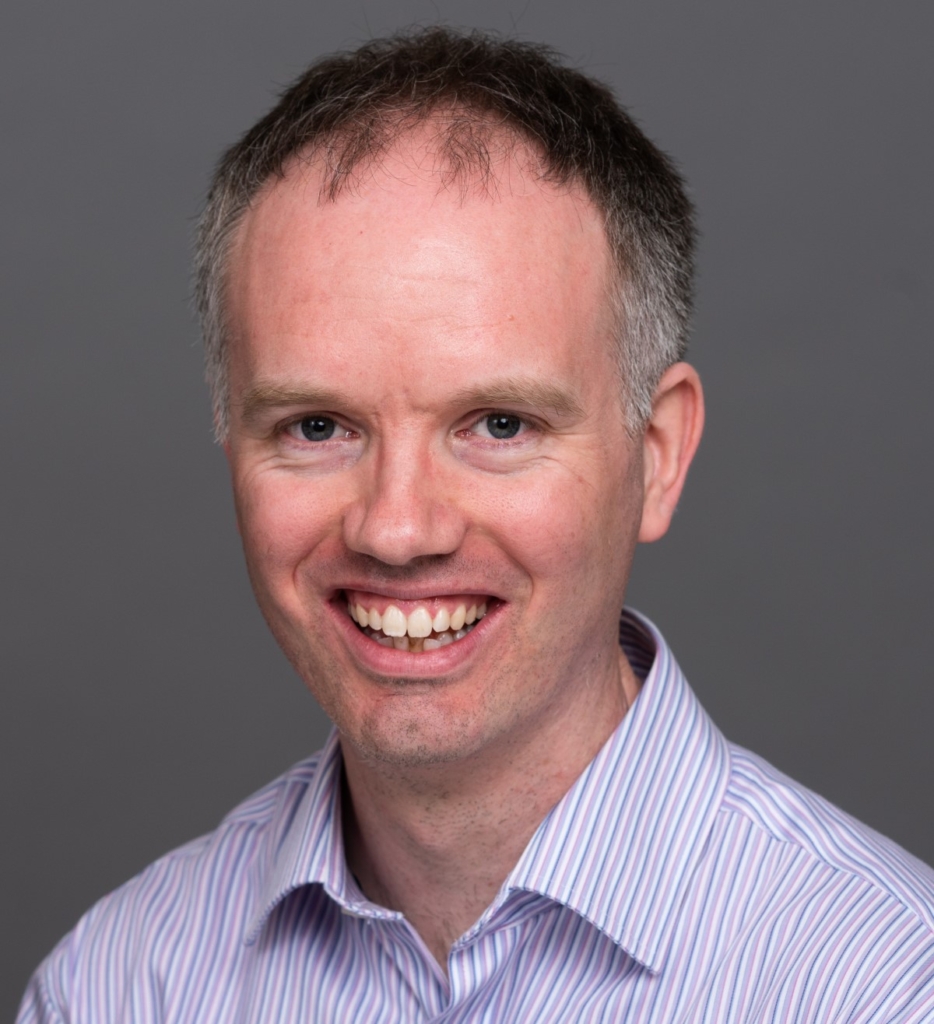 Where radiation physics meets radiobiology: opening up diverse career ...