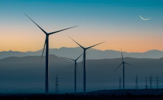 Powering the green economy: the quest for magnets without rare earths ...
