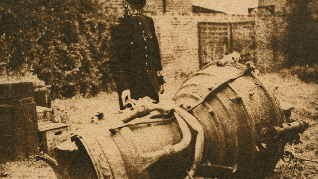 Bruno Touschek: the physicist who escaped the Nazi Holocaust to build ...