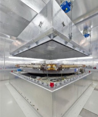 Laser gyroscope measures tiny fluctuations in Earth’s rotation ...