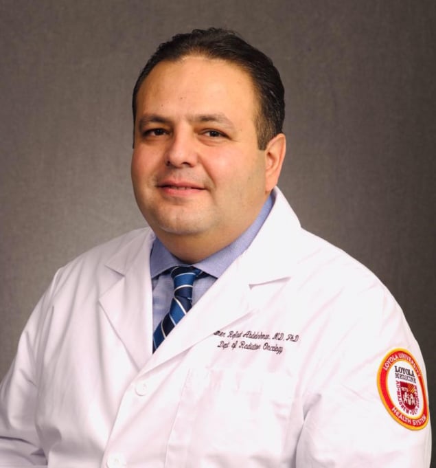 Proton therapy on an upward trajectory while FLASH treatment schemes ...