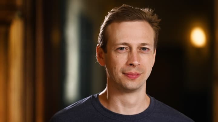 Toby Cubitt: why algorithms will speed up applications of quantum ...