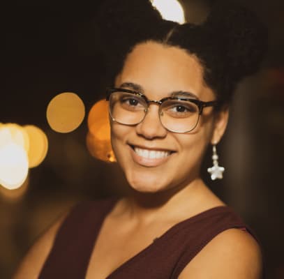 Moiya McTier: from scientist to science communicator – Physics World