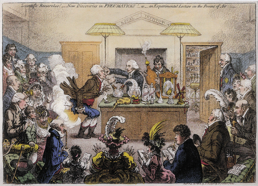 Thomas Young: prolific polymath and unassuming genius – Physics World