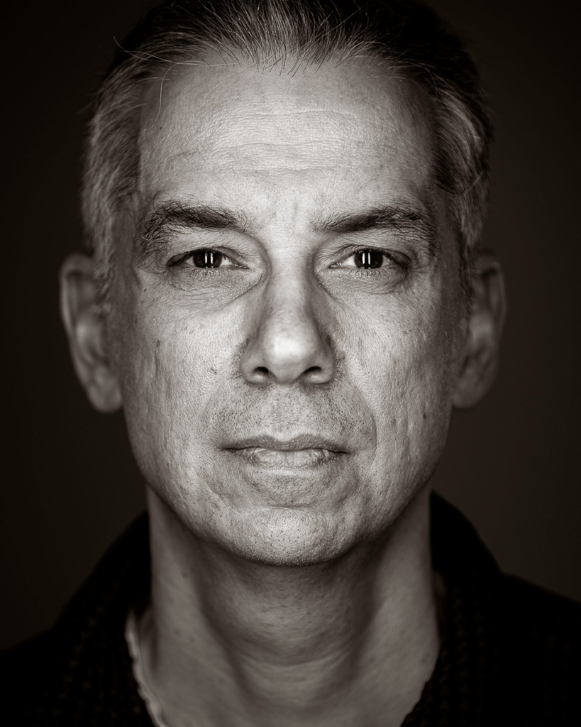 Lee McIntyre: the 'rant lit' philosopher whose angry new book is ...