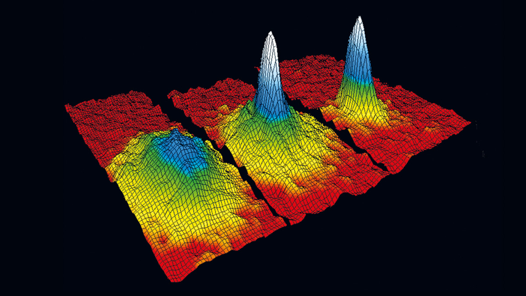 The top five physics Nobel prizes of the 21st century revealed ...