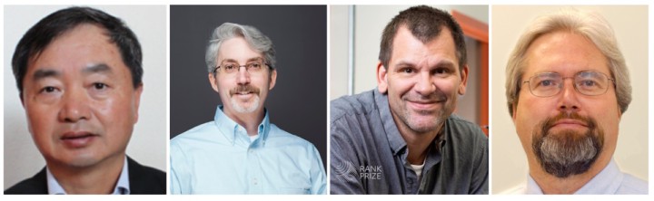 Adaptive optics pioneers win Rank Prize for retinal imaging ...
