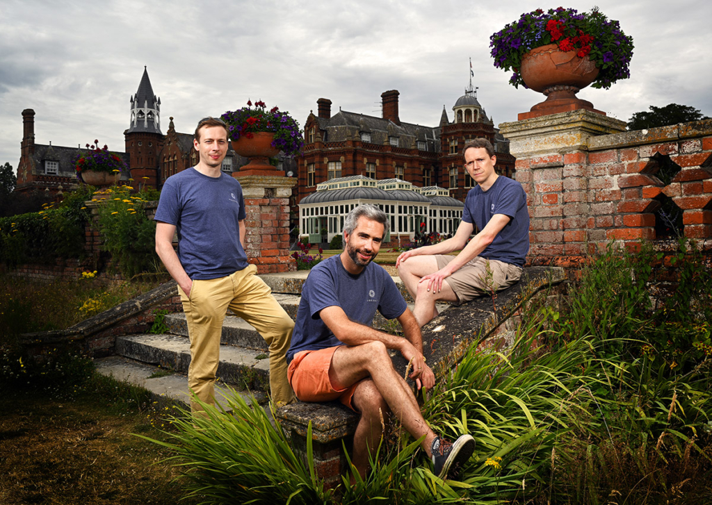 Toby Cubitt: why algorithms will speed up applications of quantum ...