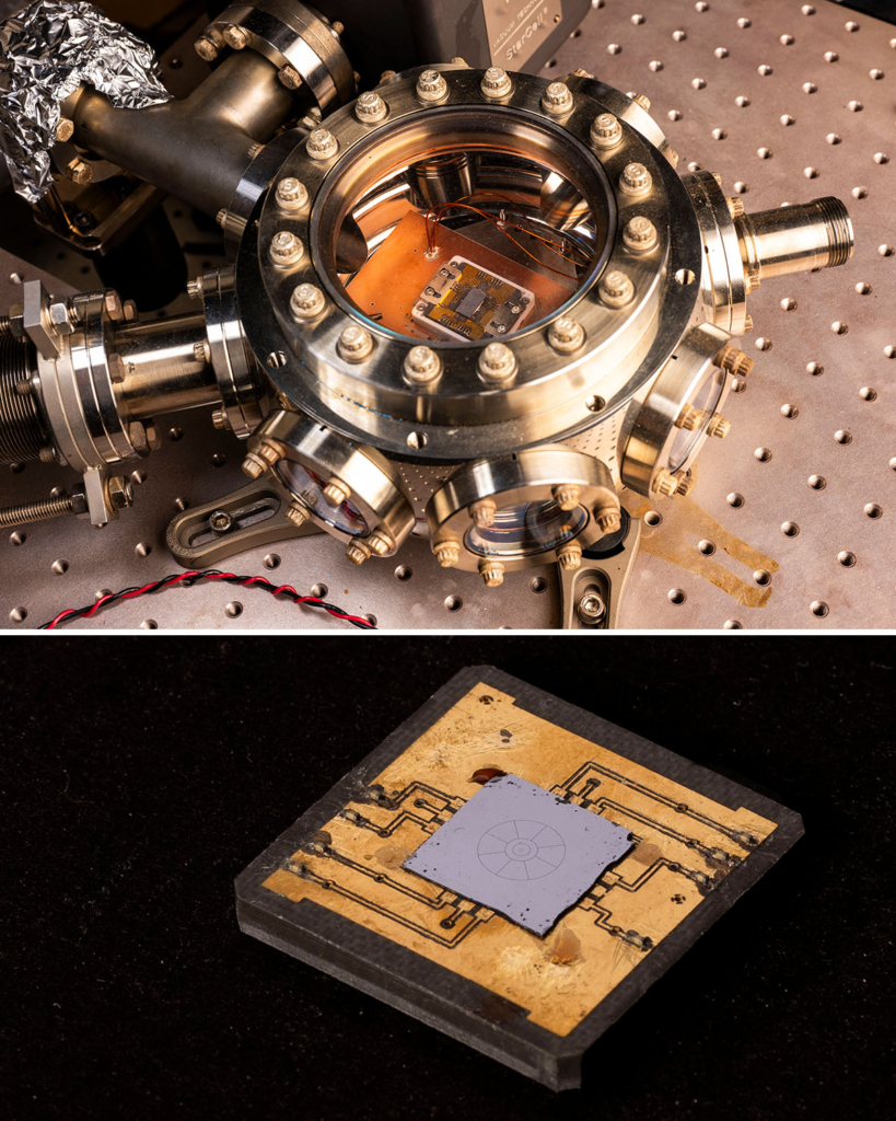 QUANT-NET’s testbed innovations: reimagining the quantum network ...